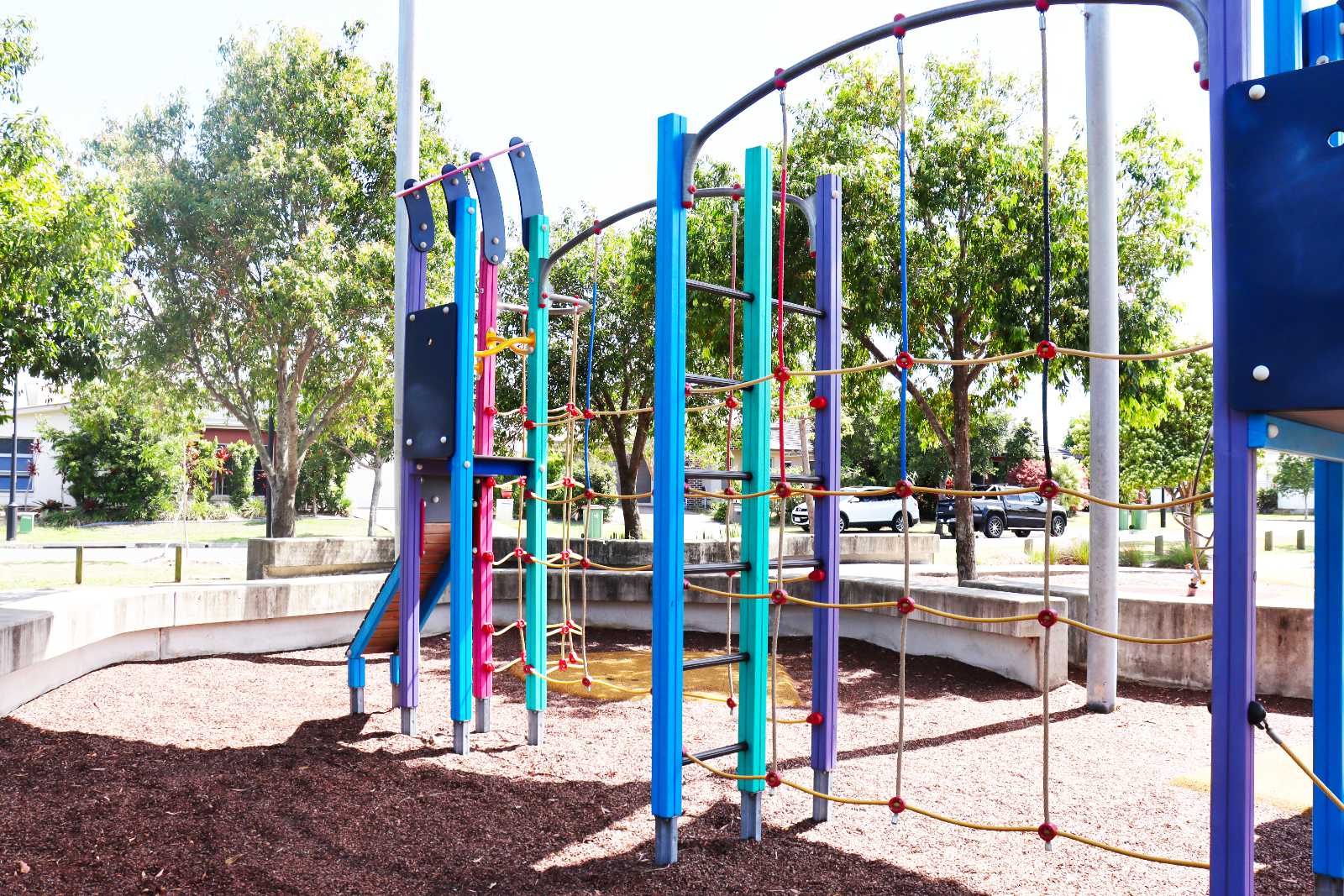 Green Grove Park: A Local Favourite