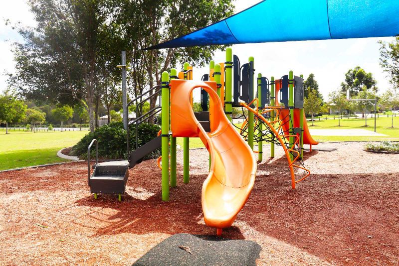 Carnarvon Park: Brighten Your Day in Pimpama