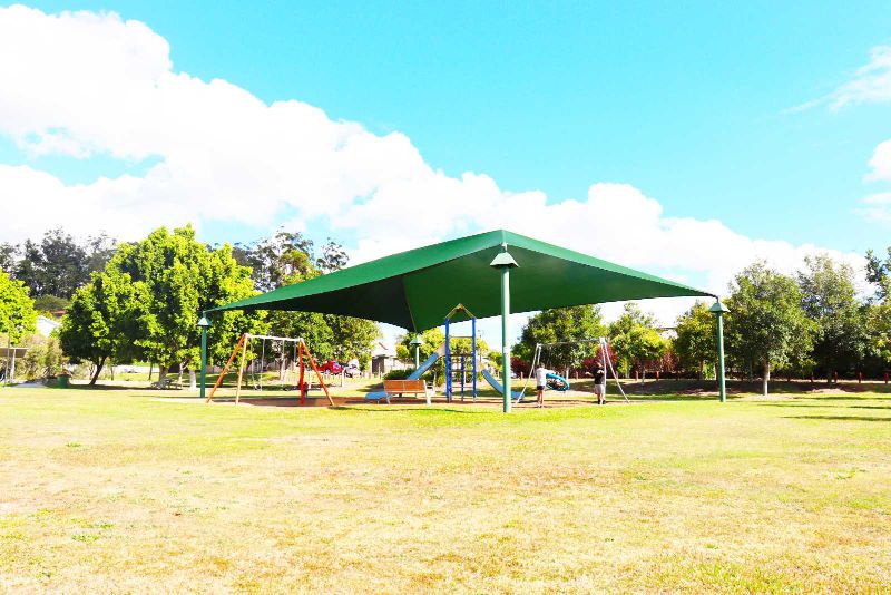 Coach Park: Picnic and Play in Upper Coomera