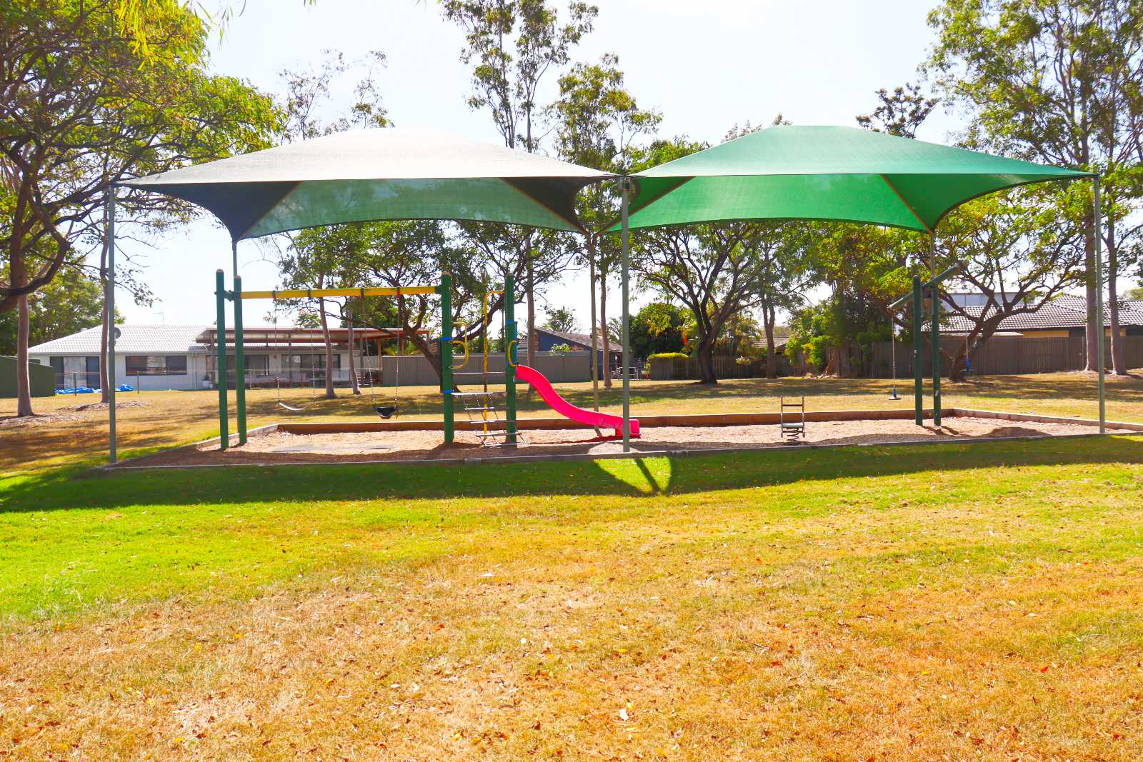 Morialta Park: A Pleasant Lakeside Playground