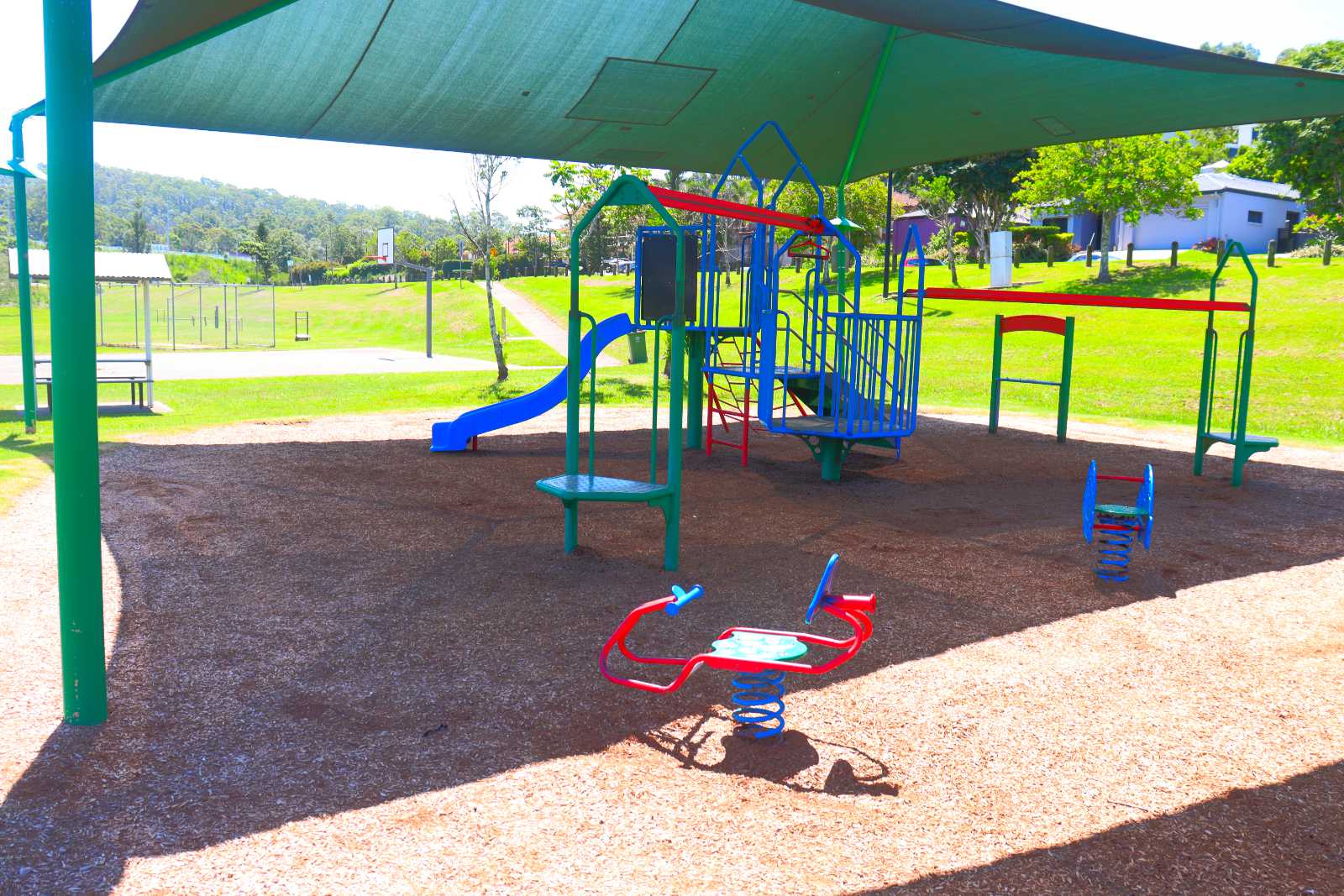 Wonga Park: A Top Choice for Sport and Exercise in Burleigh