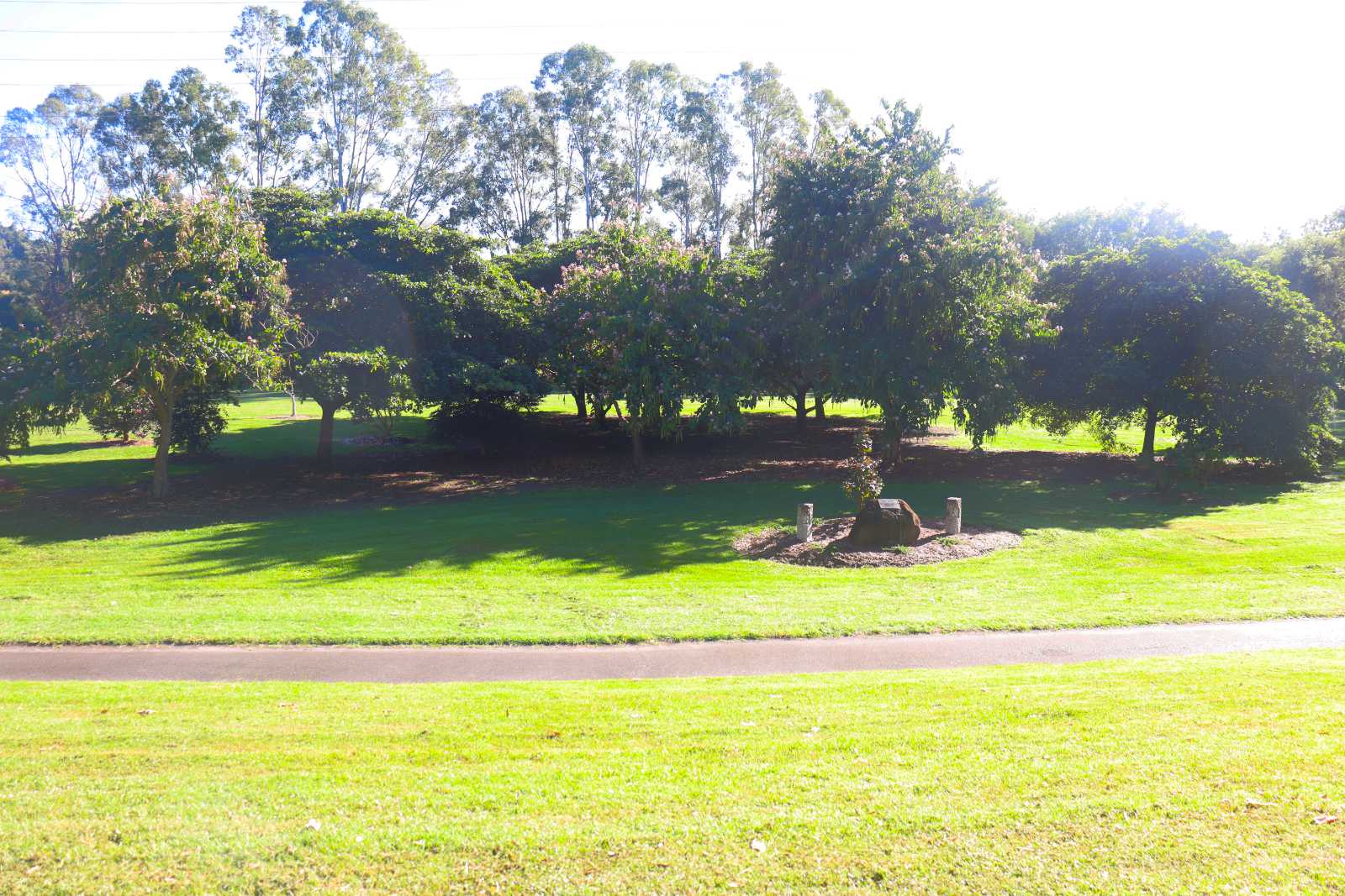 Stroll Through Takasu Gardens at Clear Island Waters