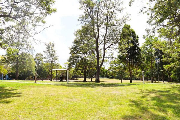 Swift Park at Nerang