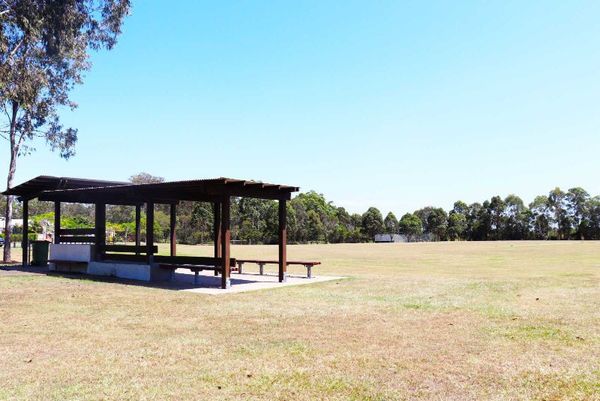 Pincally Crescent Park