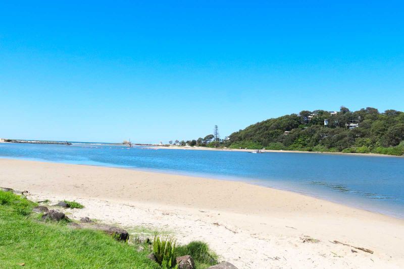 Beree-Badalla Reserve: Take a Spectacular Stroll Along the Boardwalk