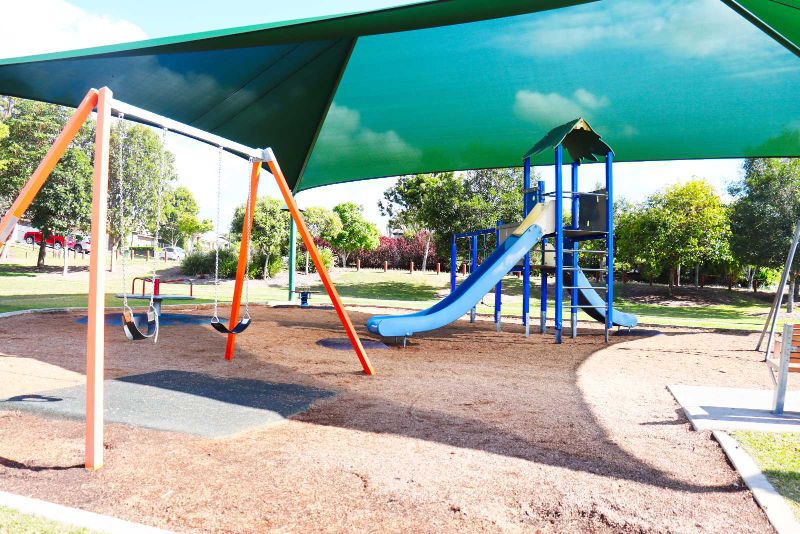 Coach Park: Picnic and Play in Upper Coomera