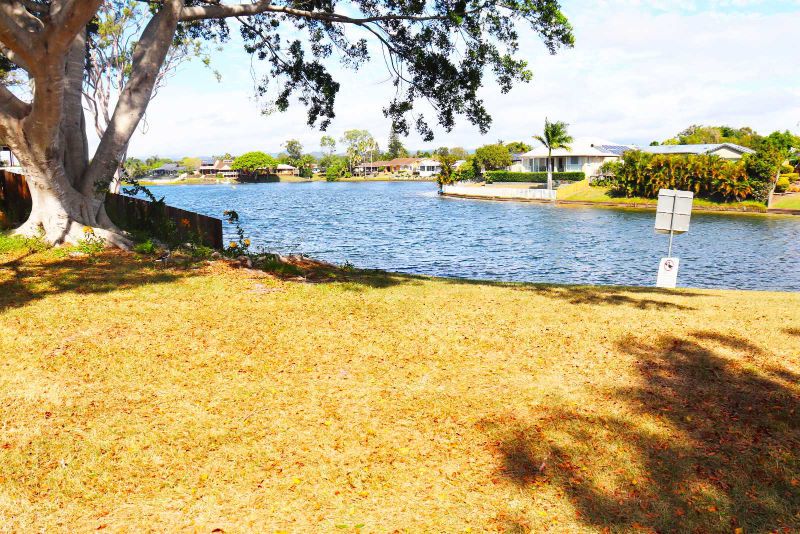 Morialta Park: A Pleasant Lakeside Playground