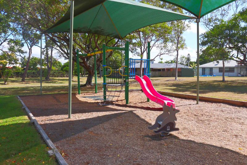 Morialta Park: A Pleasant Lakeside Playground