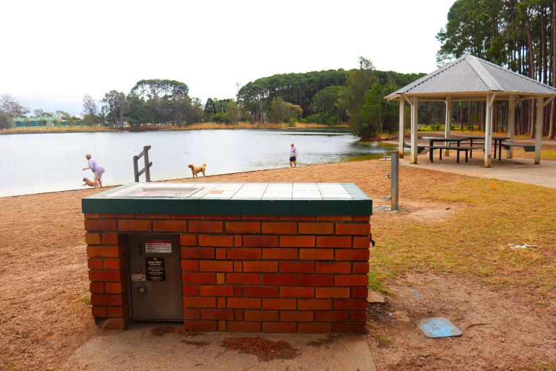 Pizzey Park: A Paradise for Sports Lovers and Skaters