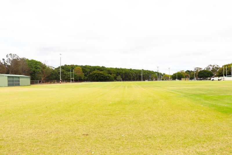 Pizzey Park: A Paradise for Sports Lovers and Skaters