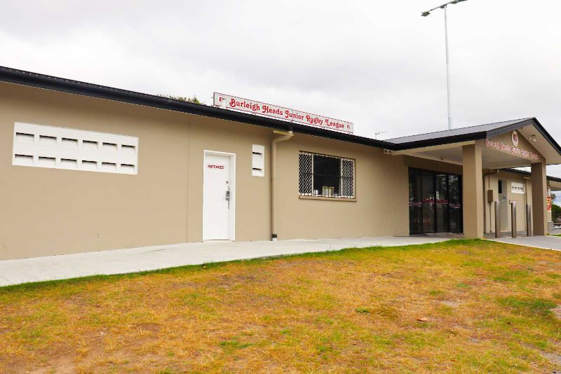 Pizzey Park: A Paradise for Sports Lovers and Skaters