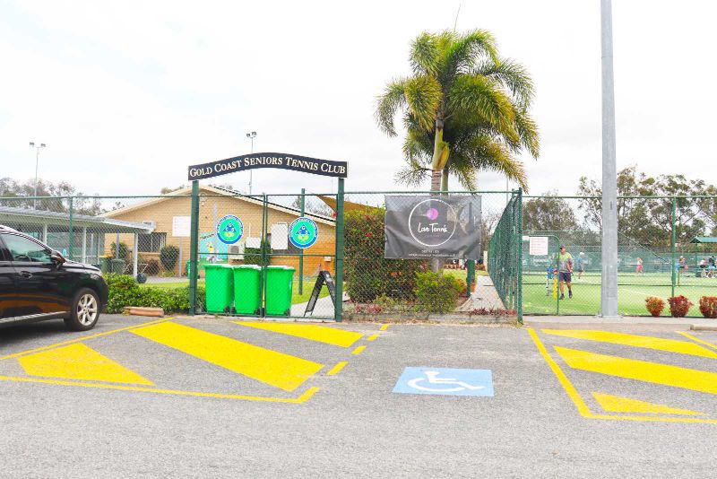 Pizzey Park: A Paradise for Sports Lovers and Skaters