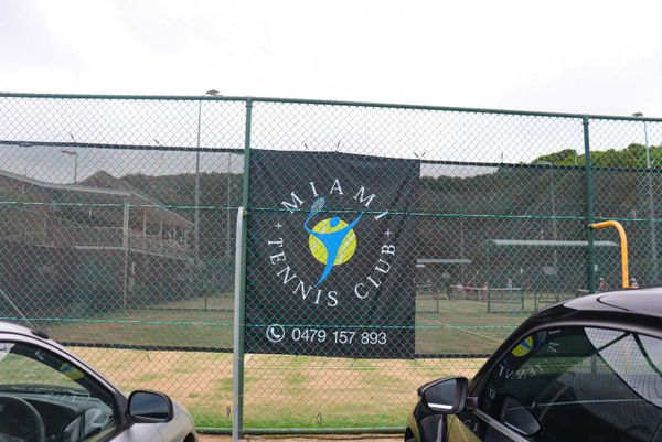 Pizzey Park: A Paradise for Sports Lovers and Skaters