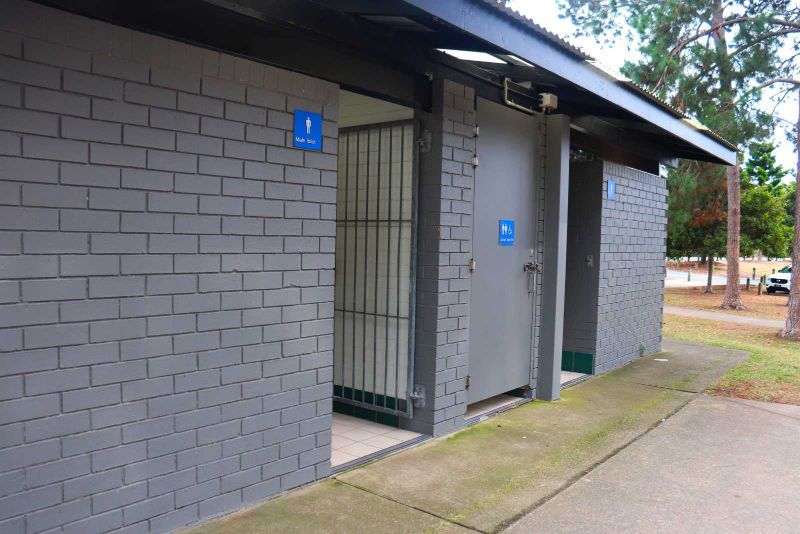 Pizzey Park: A Paradise for Sports Lovers and Skaters